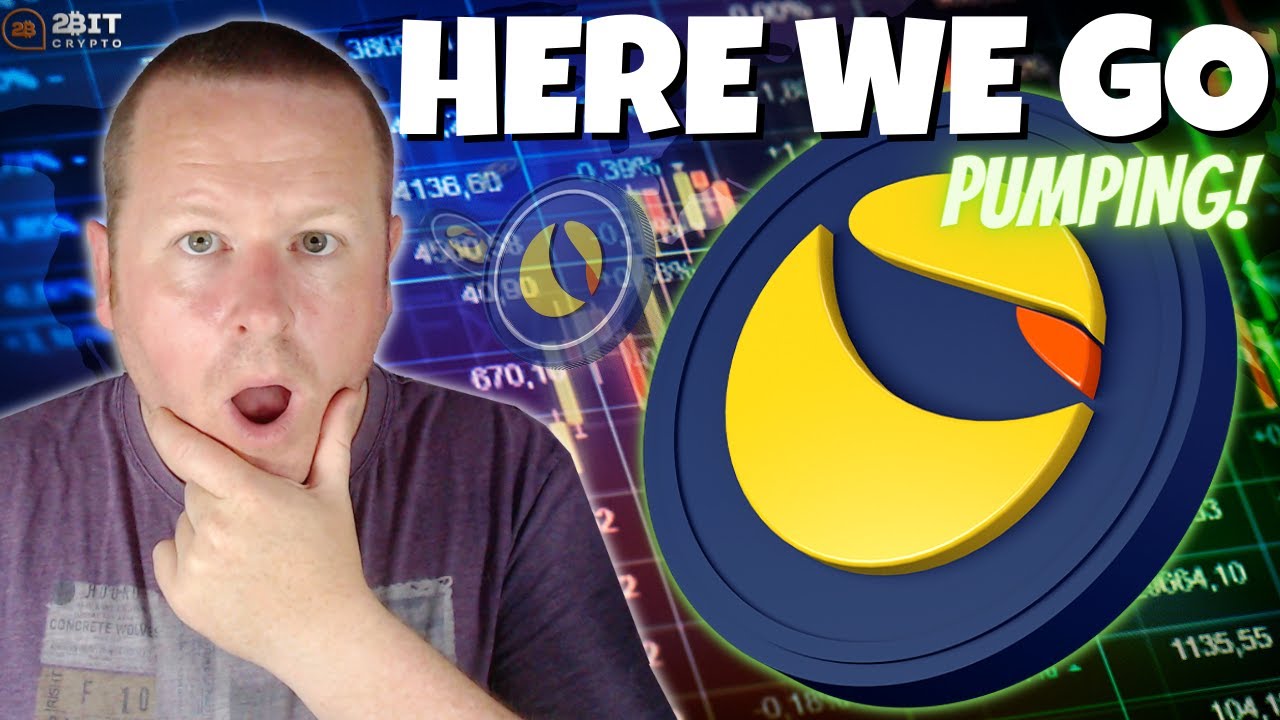 TERRA LUNA CLASSIC BIG RUN COMING HERE`S WHY ! - YouTube