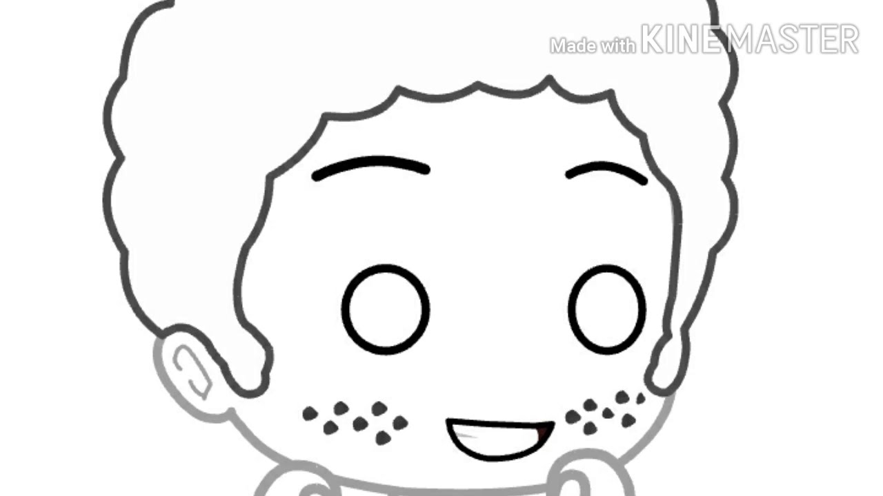 Childhood memories (Fan Animation) Asheru Animation gacha life version ...