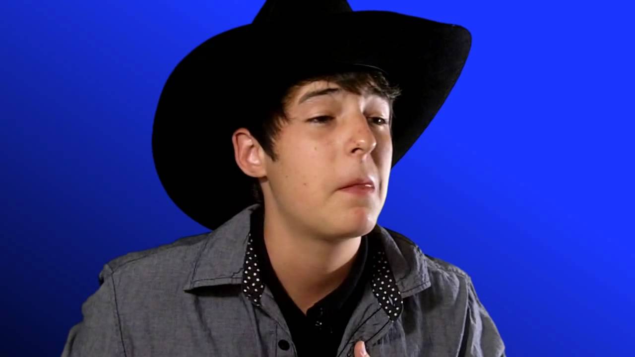 Justin Renner Slate (short, take 3) - YouTube