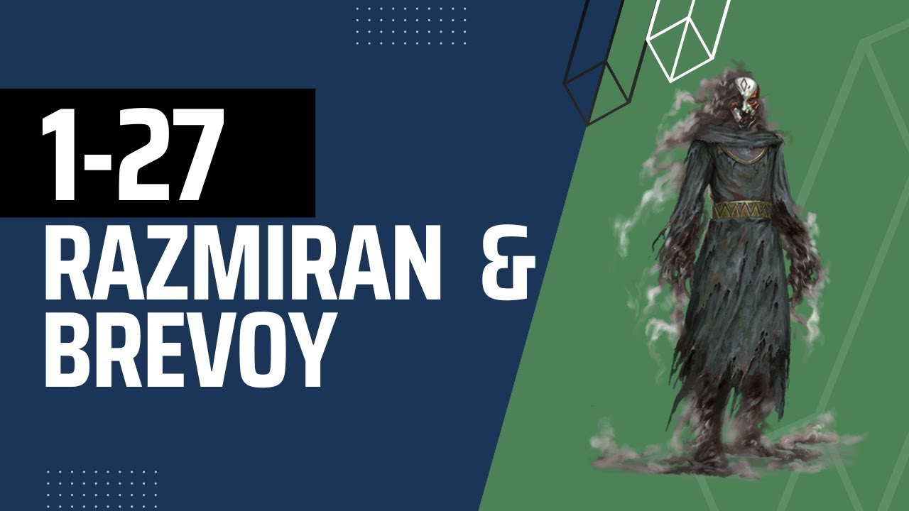 1.27 Razmiran and Brevoy - Living Gods and Dying Empires - YouTube