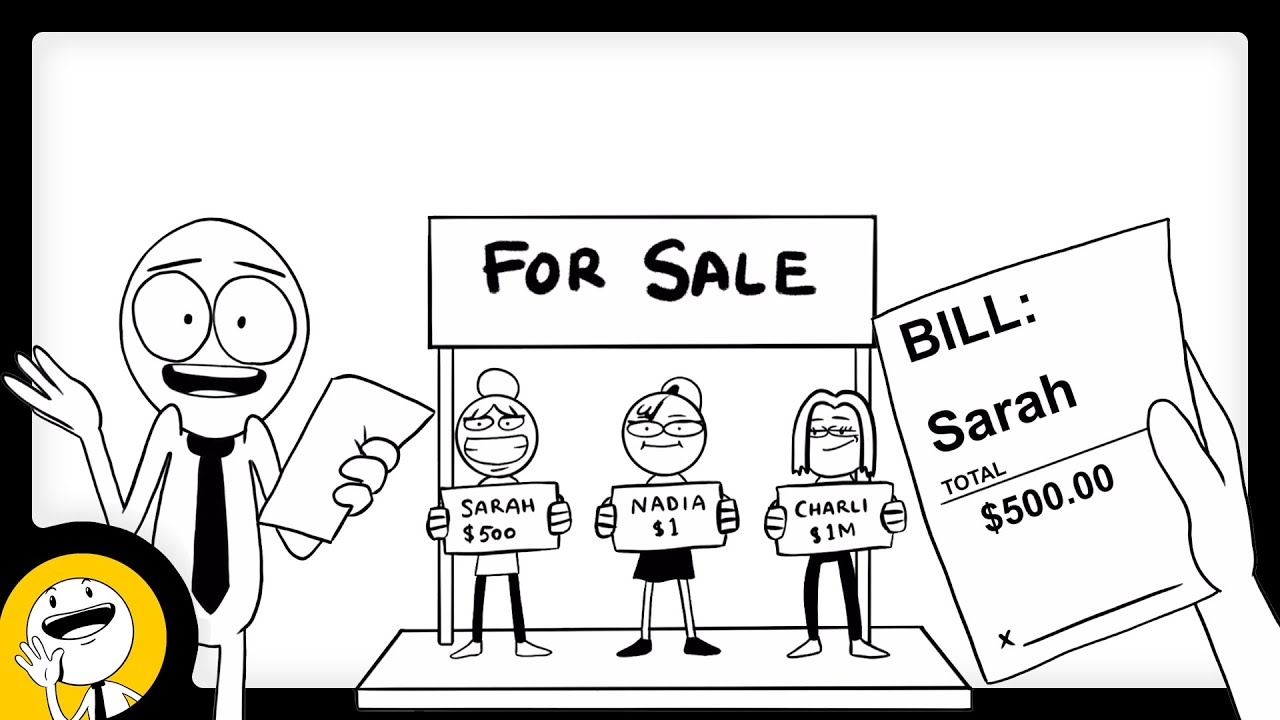 Lets Get Nadia! (Animation Meme) - YouTube