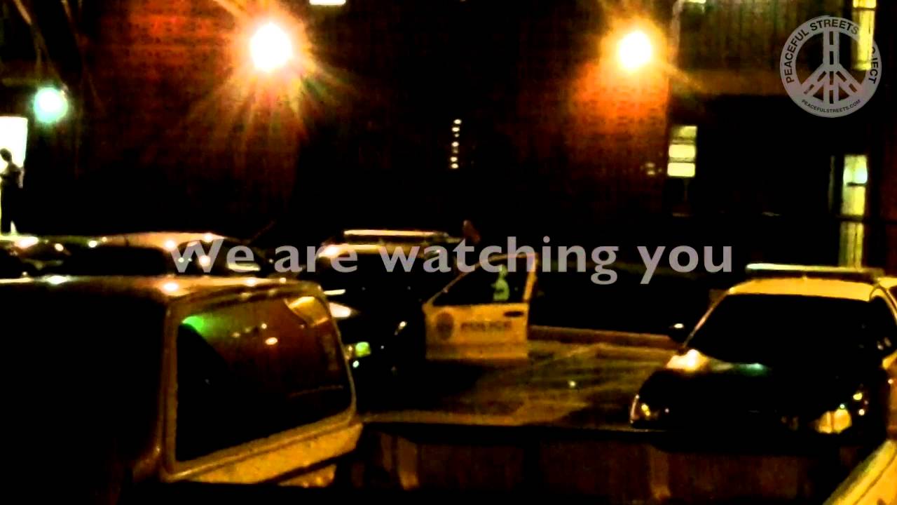 Introducing Austin Police Officer Brian Yarger #6499 - YouTube