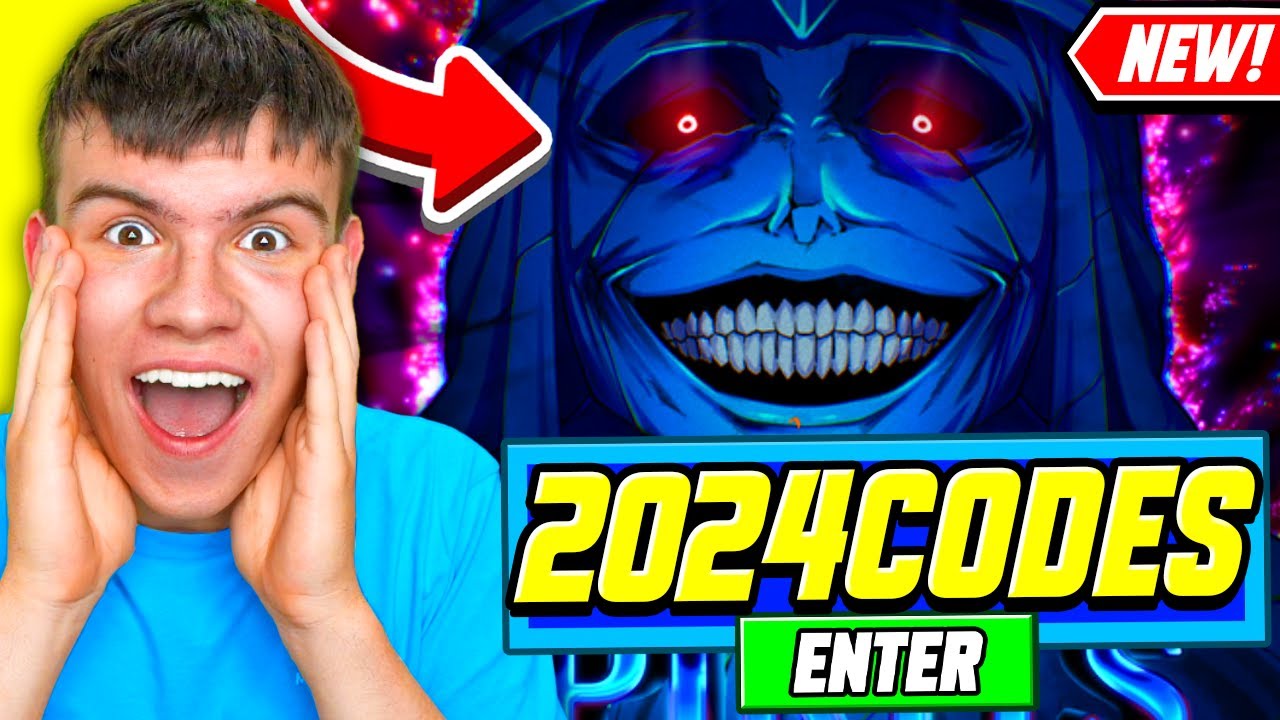 *NEW* ALL WORKING CODES FOR ANIME SPIRITS IN 2024! ROBLOX ANIME SPIRITS ...