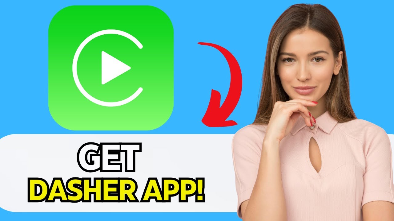 NEW! HOW TO EASILY GET DASHER APP ON CARPLAY IN 2025! FULL GUIDE! - YouTube