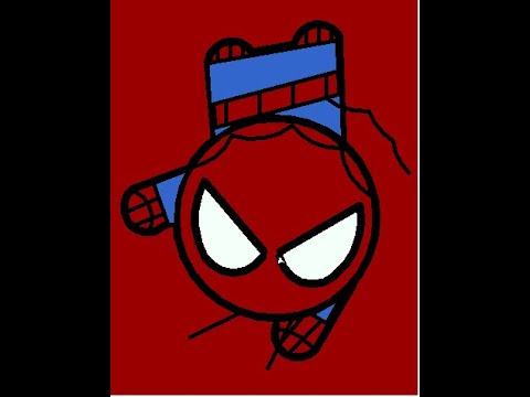 How to Draw Spider Man in Python /#spiderman /M.D PROGRAMMER - YouTube