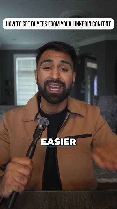 Unlock LinkedIn Success Master 2025 Algorithm Secrets - YouTube