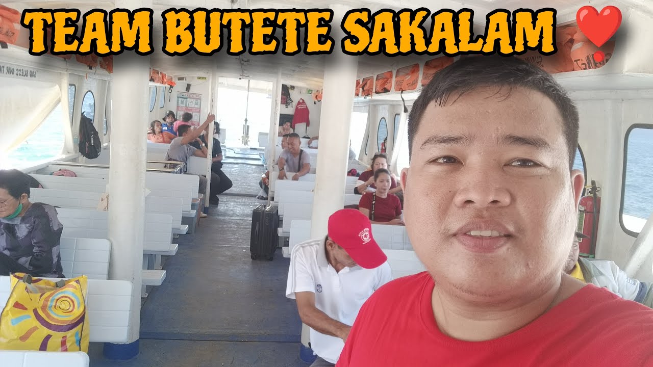 Hi sa Team BUTETE SUPPORTERS ️ - YouTube