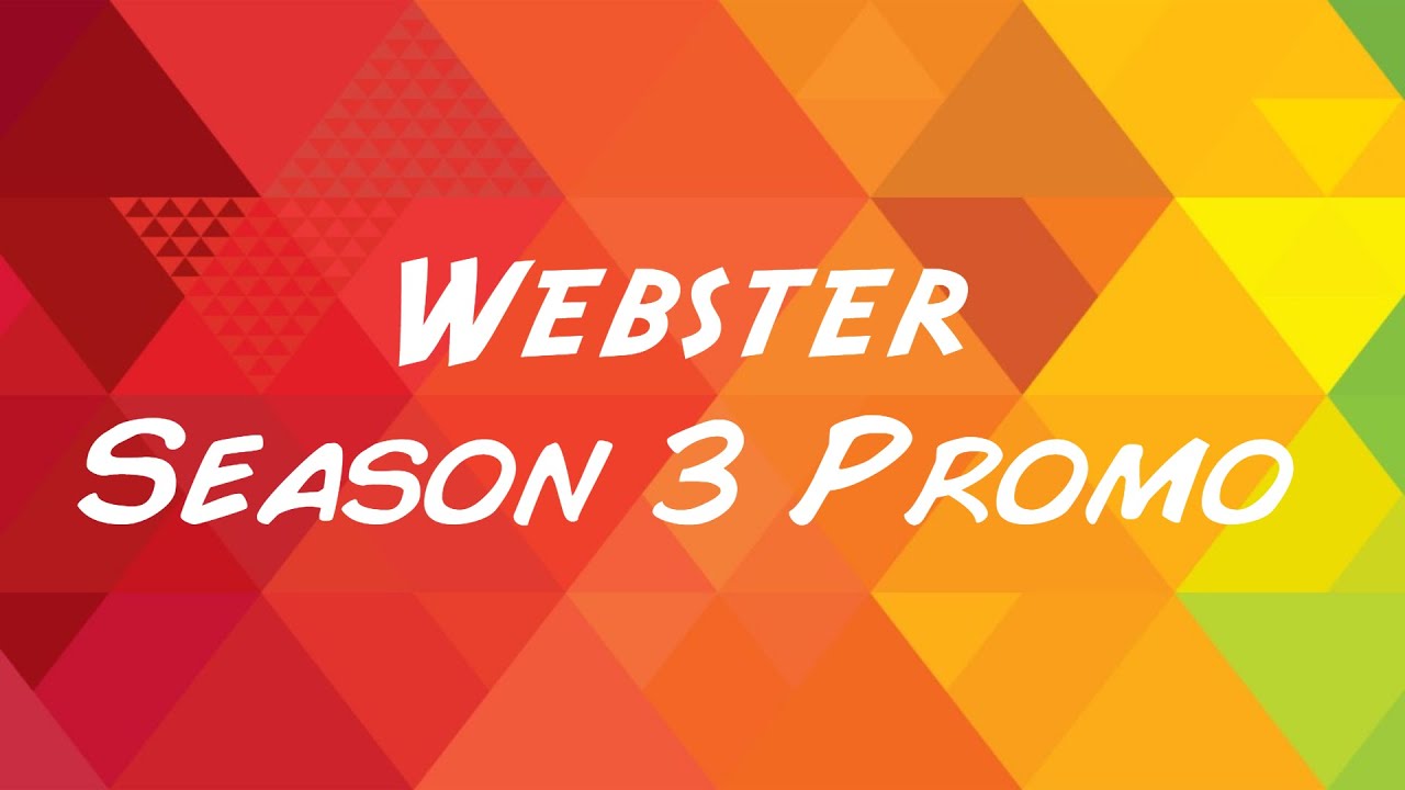 Webster Season 3 Promo (Sims 3 Series) - YouTube
