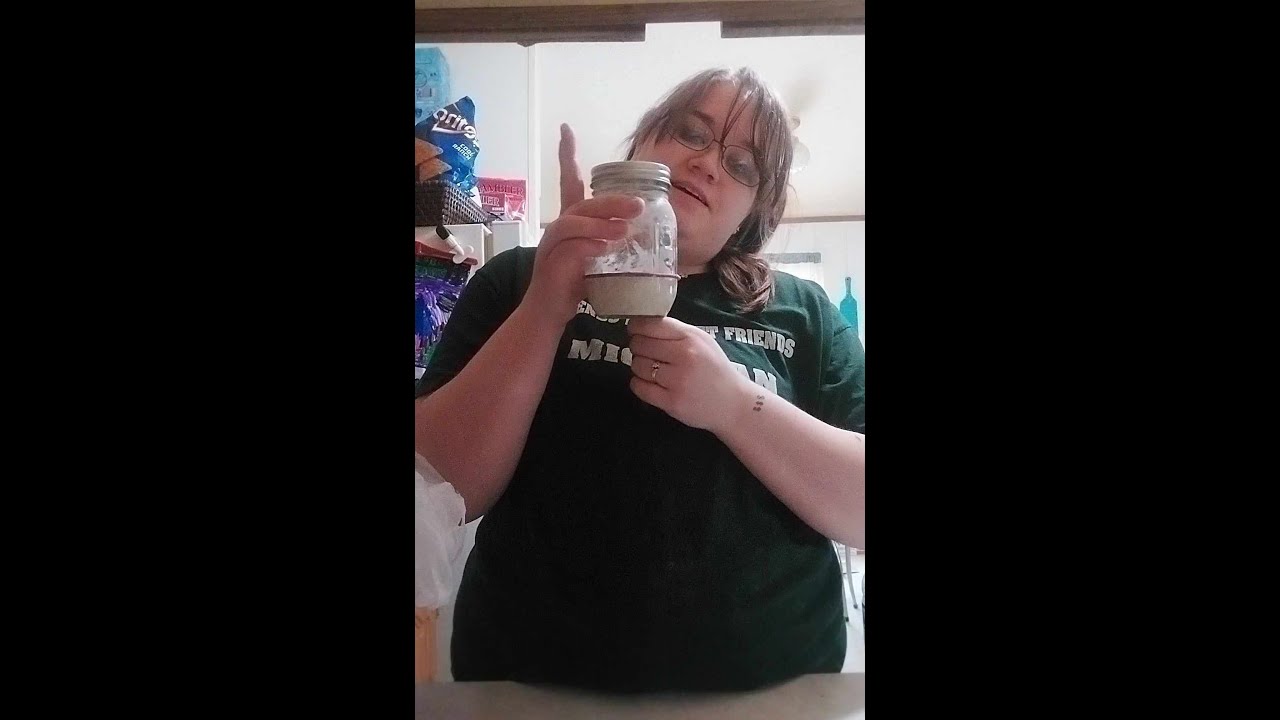 Breadna Day 17! - YouTube