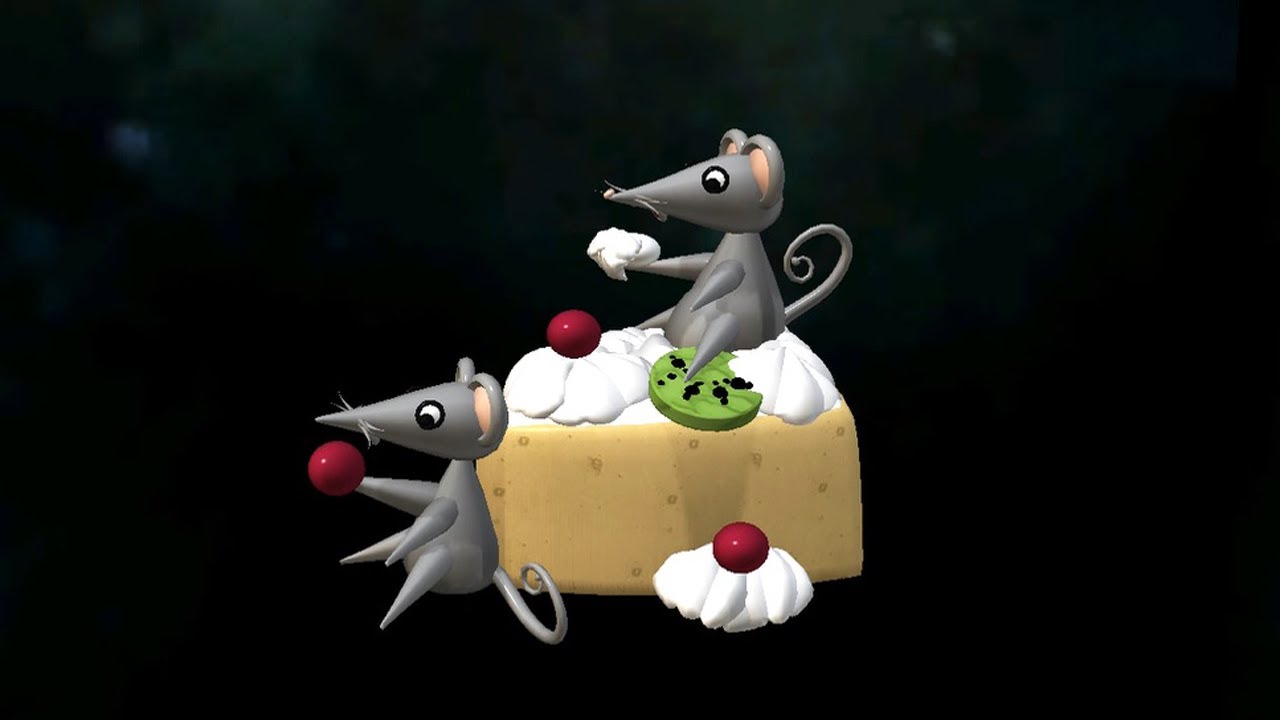 C. Spore Piece of Cake - YouTube