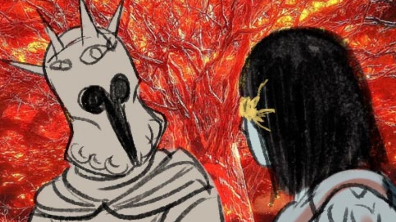 Gideon Ofnir calls you out I Elden Ring Meme - YouTube