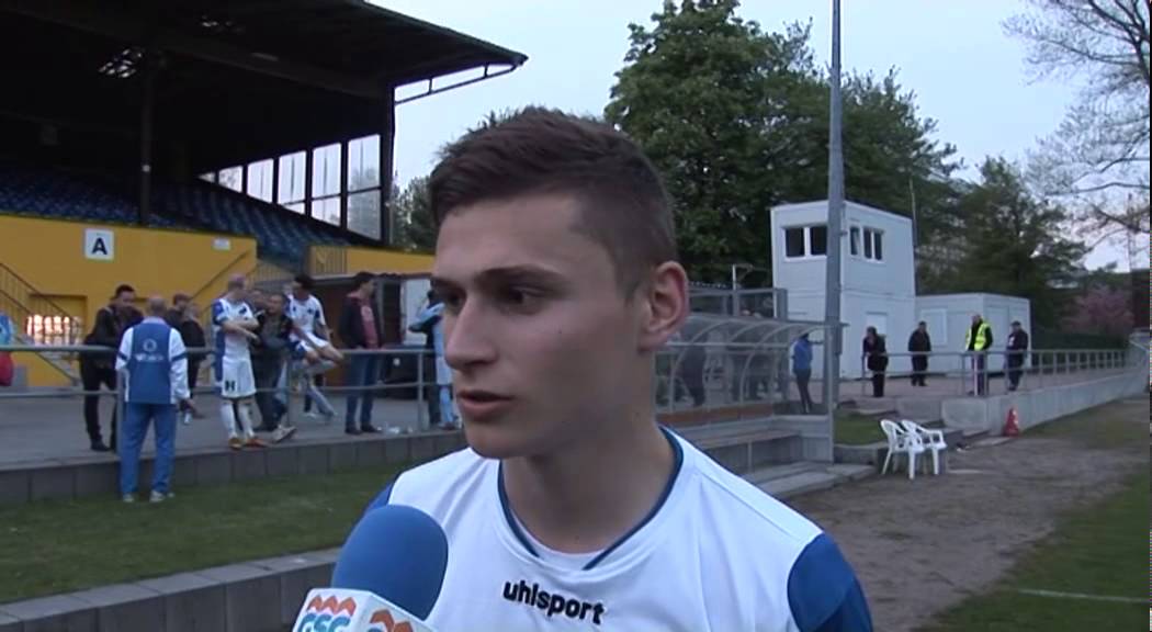 Interview mit Franko Uzelac - YouTube