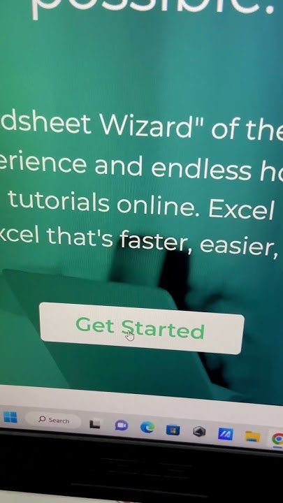 Learn Free Microsoft Excel Basic to Advanced | Deepanshu Bhaskar - YouTube