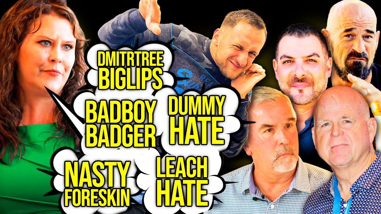 How to react to Negative Reviews, Online Bashing and Hate Comments ...