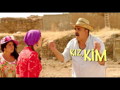 Ay Lav Yu Tuu - Fragmanı