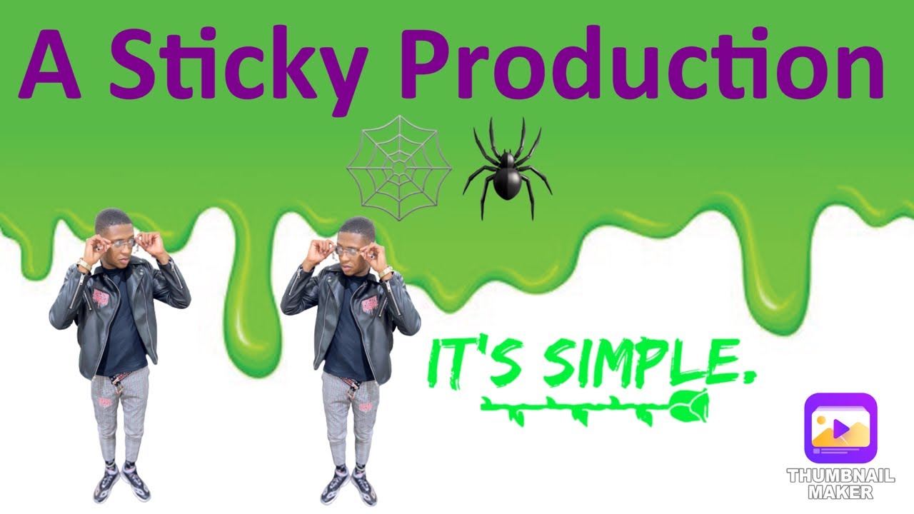 Sticky Bandz Podcast - YouTube