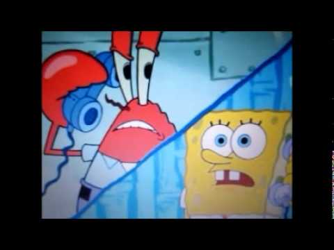 Spongebob-Whistley Holes - YouTube