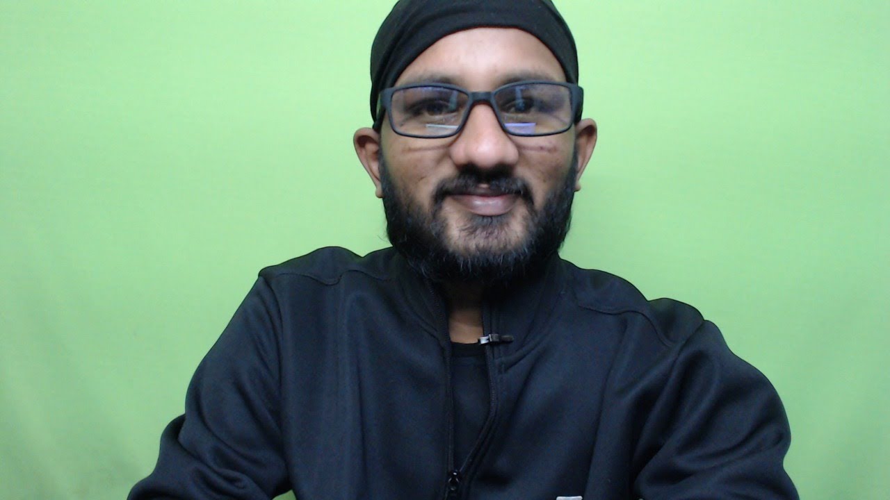 MP POLICE EXAM 2021 || RAM SIR INDORE LIVE - YouTube