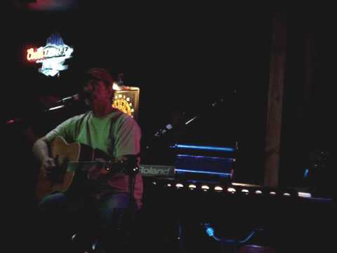 Steve Hooks "Drinkin' a Beer at Theo's" - YouTube