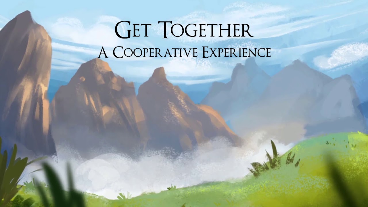 Get Together | Teaser Trailer - YouTube