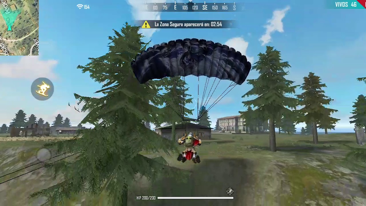 Jugado frifayer - YouTube