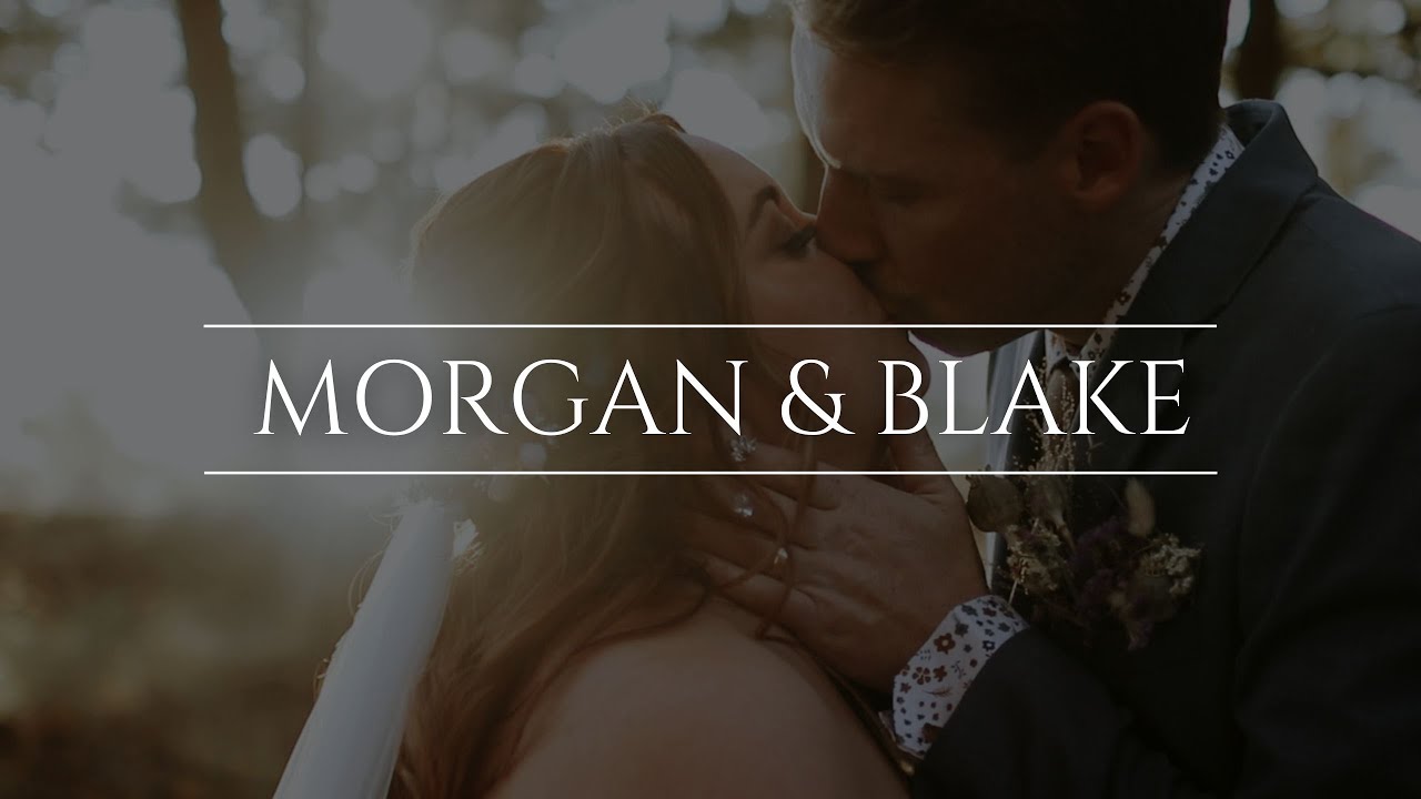 Morgan & Blake | Tsa-Kwa-Luten Lodge/Cape Mudge Resort | Cinematic ...