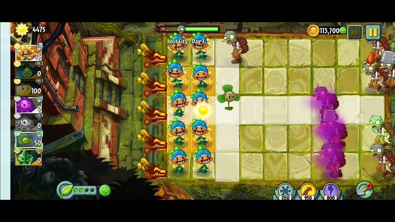 r.i.p. spring bean blover combo - YouTube