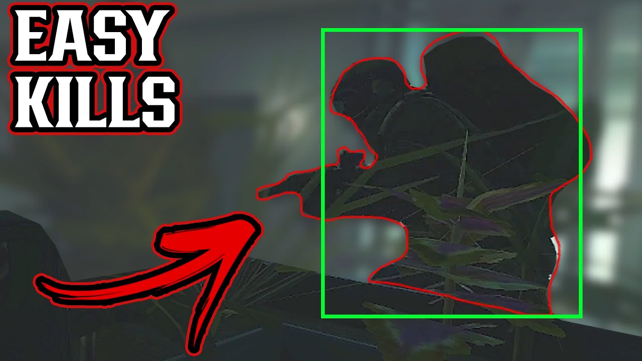 How To Become INVISIBLE On LABS.... - YouTube