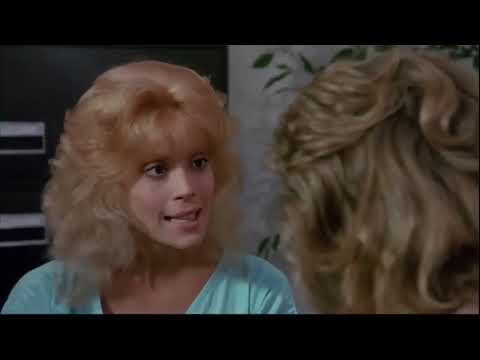 Hellhole 1985 Full Movie HD