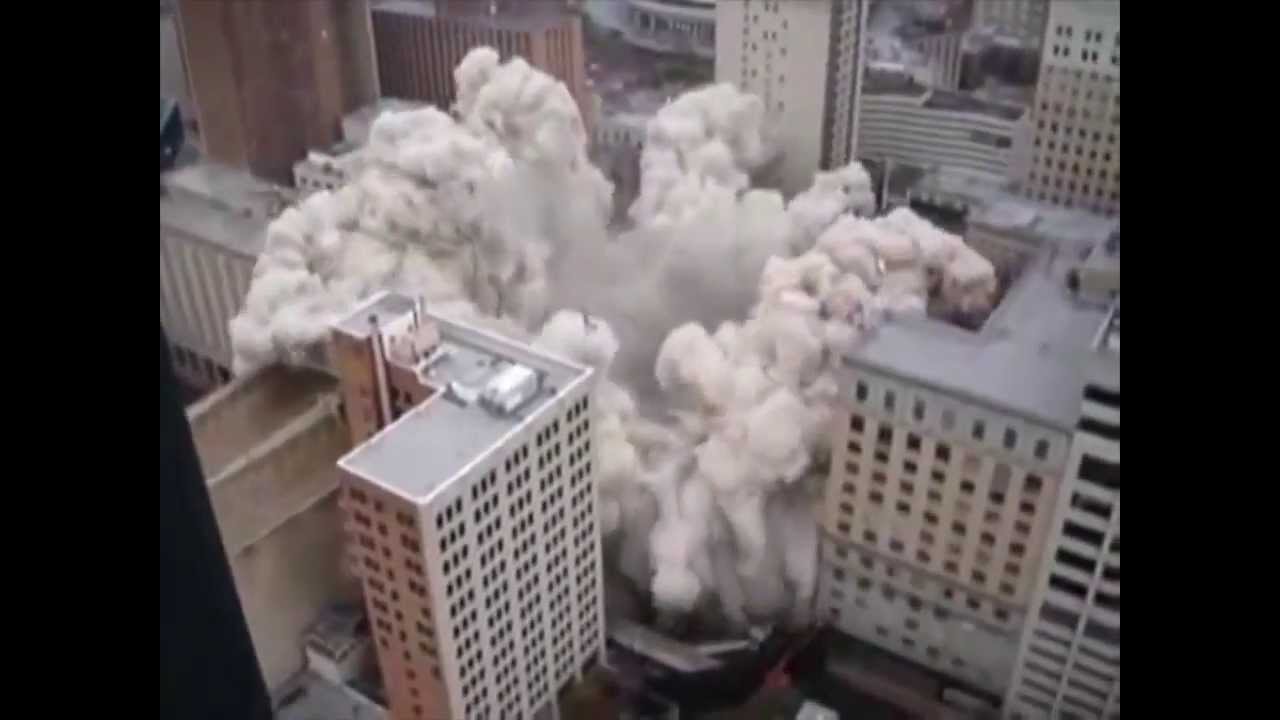 Drop Like An Earthquake - YouTube