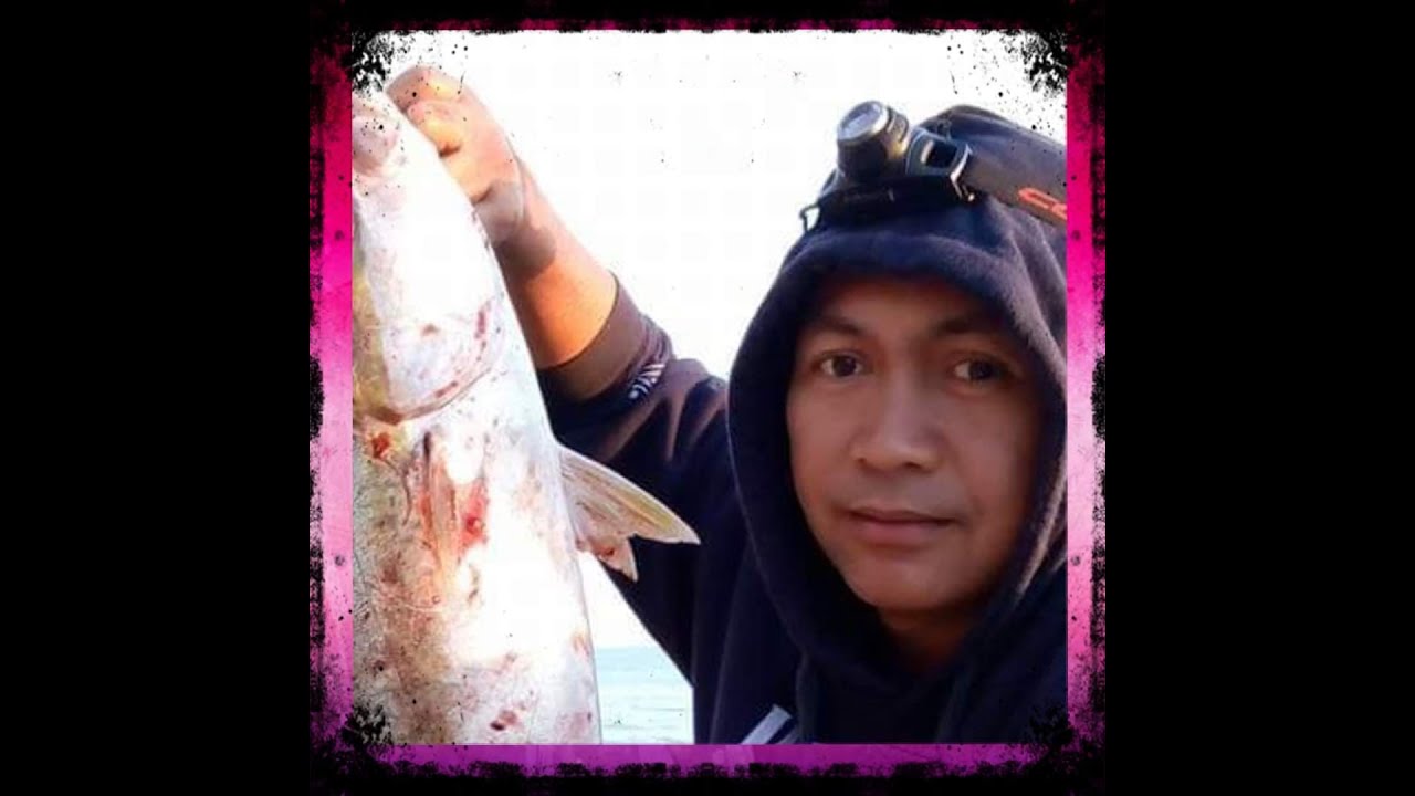 Fishing in Charter with suka suka team - YouTube