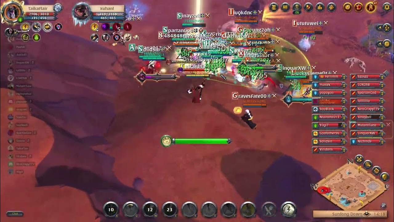 8 4 Node fight with shitters - YouTube