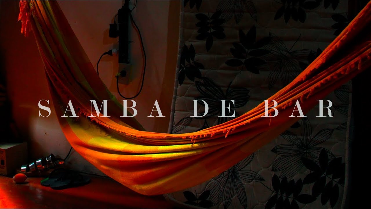 chá - samba de bar - YouTube