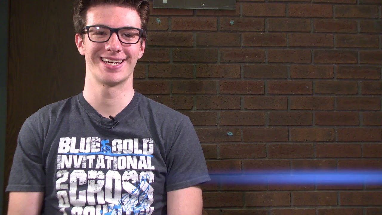InterVarsity Christian Group Overview Video - YouTube