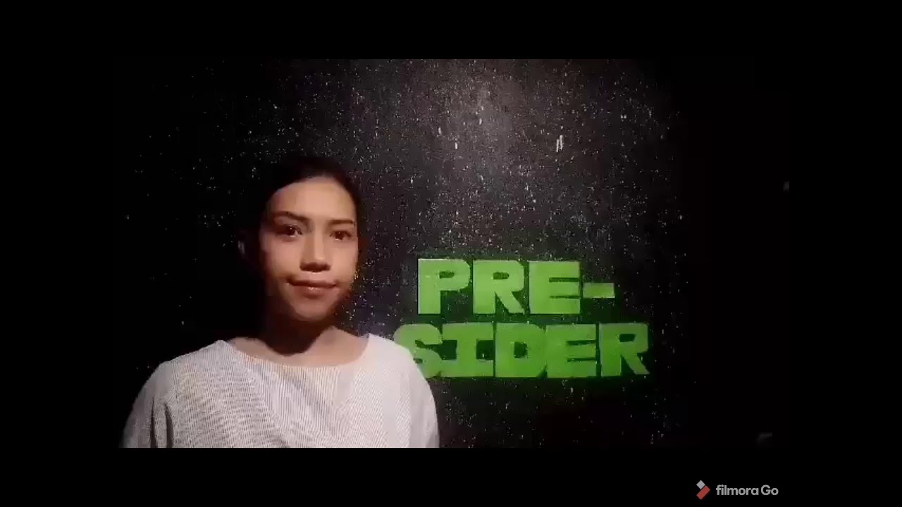 PRESIDER: Definition, Roles, Responsibilities, and Importance - YouTube