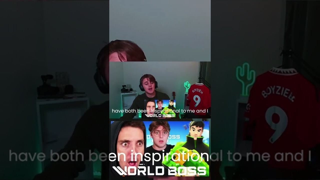 LAZARBEAMS NEW GAME #shorts #lazarbeam - YouTube