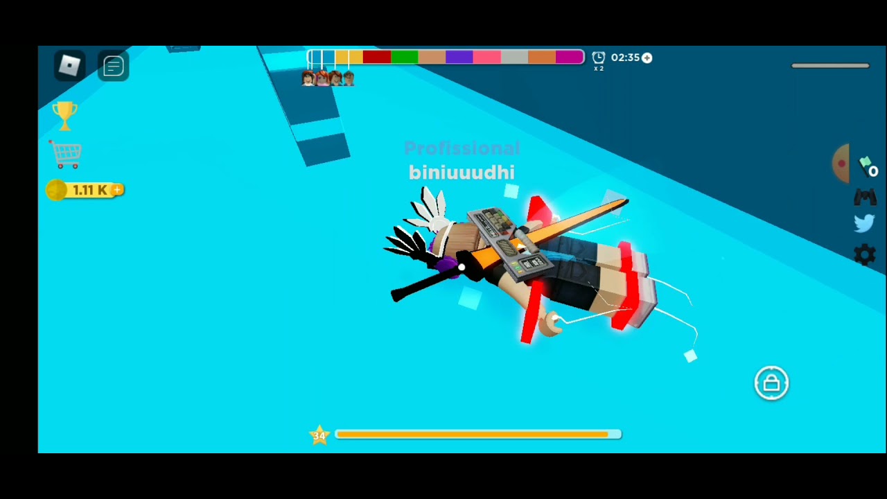 porque paramos de postar ? 😱😱😱😭(belly e nick games) - YouTube