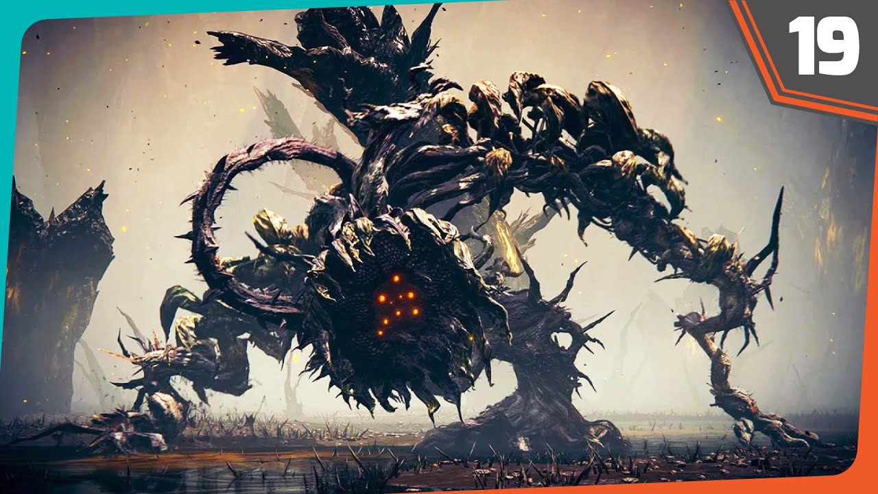 GUARDIÁN SOMBRÍO | Elden Ring: Shadow of the Erdtree - YouTube