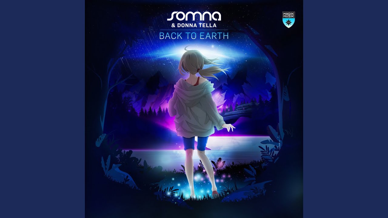 Back to Earth - YouTube
