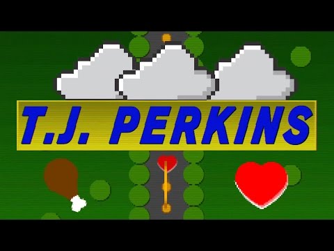 T. J. Perkins' Entrance Video