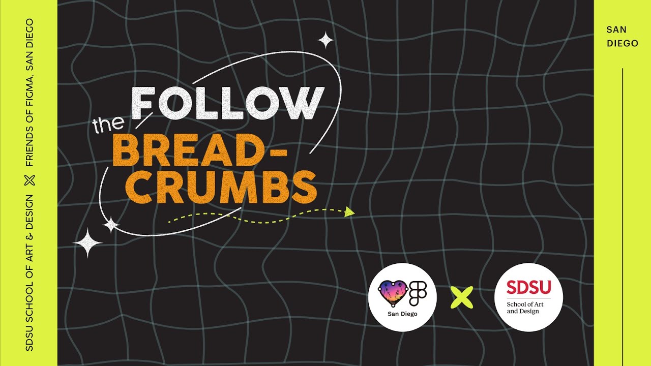 Follow the Breadcrumbs: The Journey From Student to Professional ...