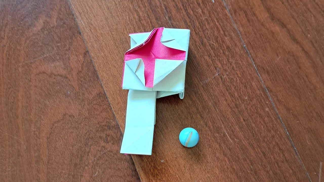 origami England 🏴󠁧󠁢󠁥󠁮󠁧󠁿 flag!!! - YouTube