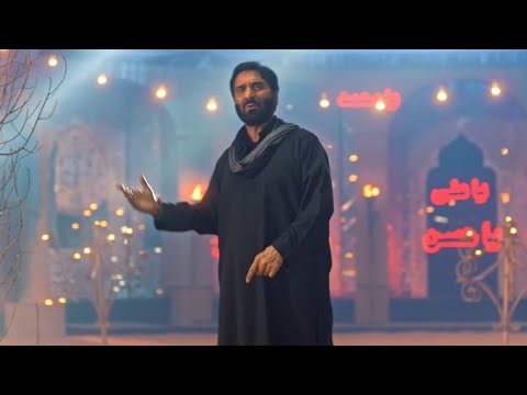 Sayed Nadeem Sarwar Nawabshah Sindh Noha 2024 - YouTube