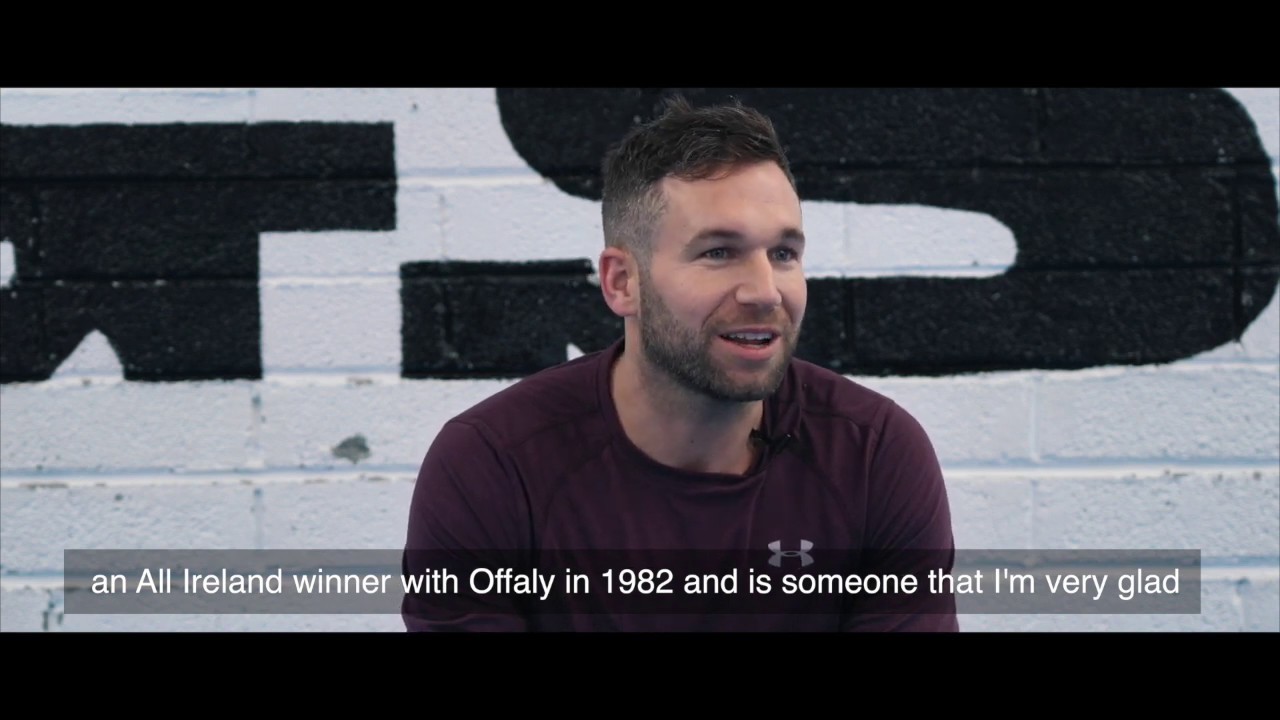 Cycle4Dreams Shane Flynn Visit - YouTube