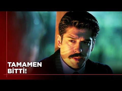 Geri Dönüşü Olmayan Bir Yoldayız | Çalıkuşu 29. Bölüm