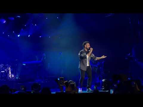 Tarkan - Beni çok sev LIVE Münih 2018