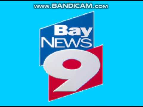 Spectrum Bay News 9 Logo - YouTube