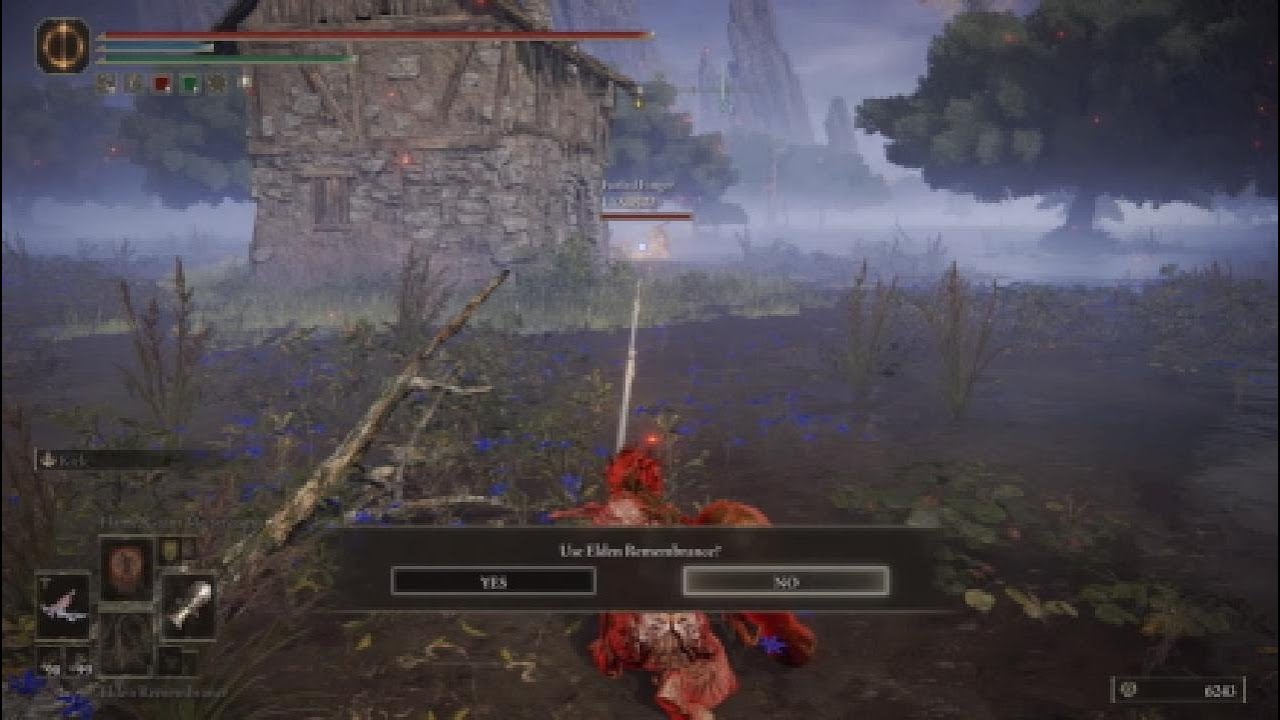 Fromsoft, please patch when (Triple Kill% speedrun WR - Patched) - YouTube