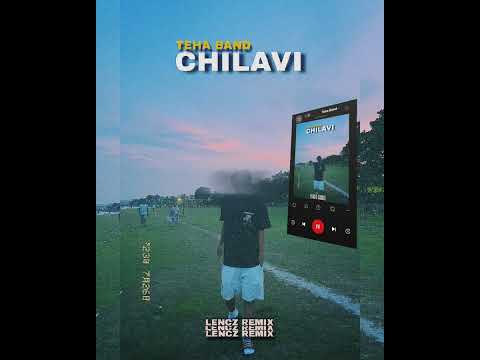 Teha Band - Chilavi ( Lencz Remix ) Tøn Tøn// Rq // 2026 