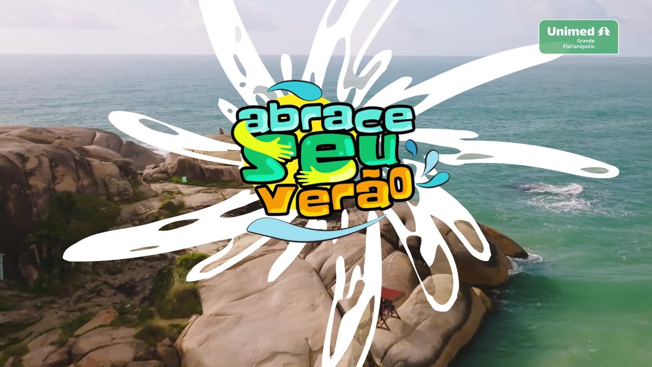 Abrace Seu Verão - YouTube